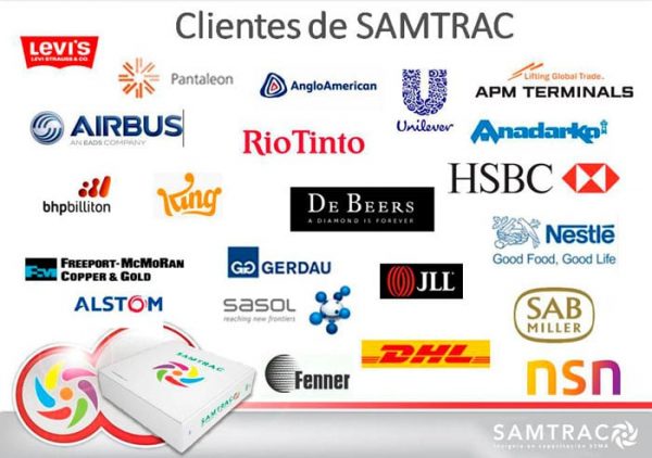 Samtrac – HSEC Consulting